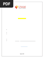 2025 Assignment Cover Template | PDF