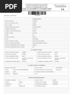 Form Ya Likizo Mpya | PDF
