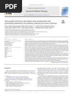 Why We Sleep - Matthew Walker | PDF | Sleep | Sleep Deprivation