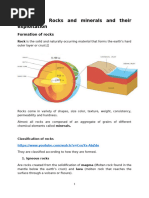 IGCSE Environmental Management 0680 Full Syllabus | PDF | Agriculture ...
