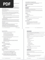 Boehm-3 Test of Basic Concepts | PDF
