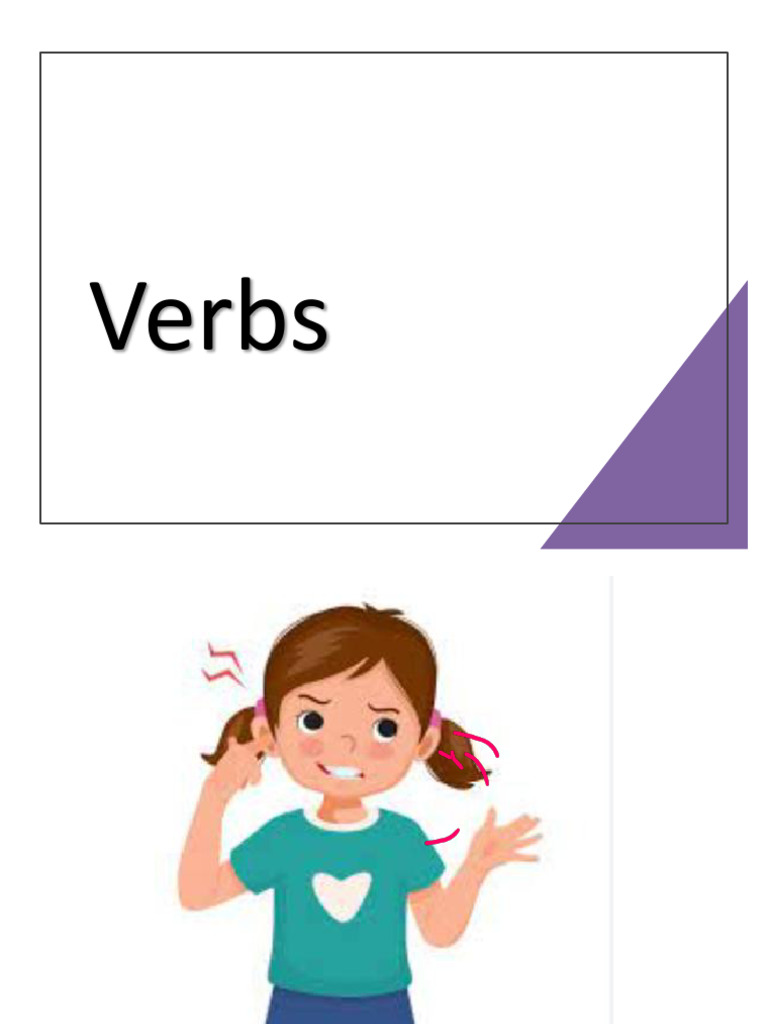 Verbs 0 Nouns Drawing Unit II Invitations | PDF