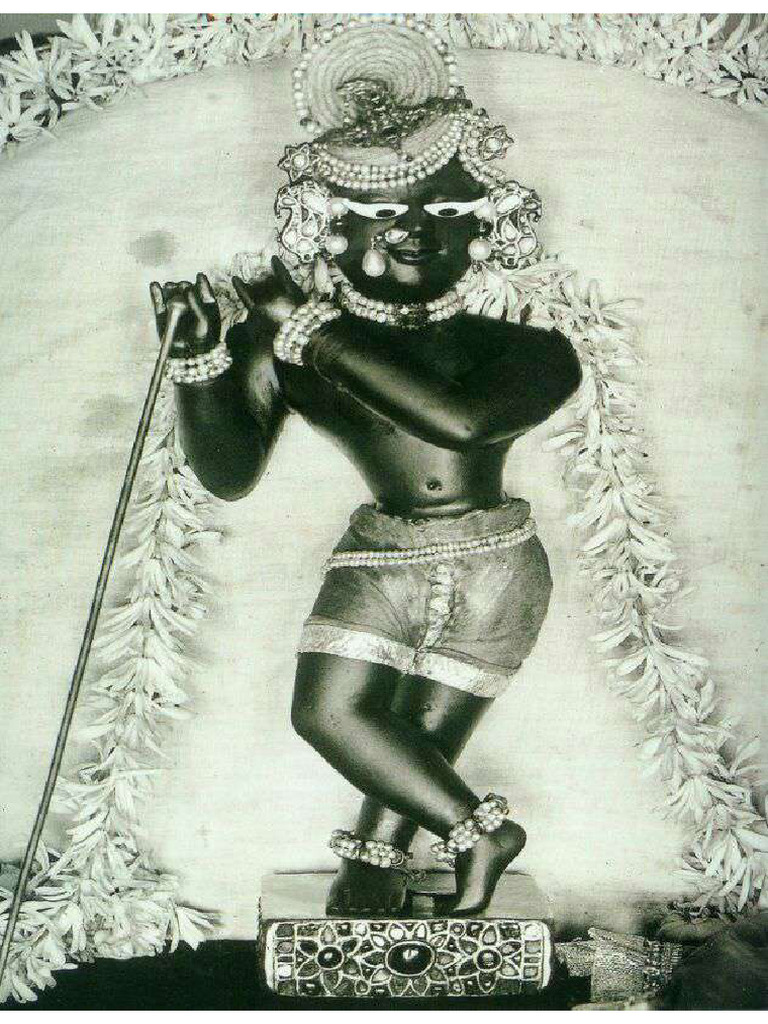 Rasharam lalu ju original chavi | PDF