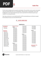 WISC - V Response | PDF