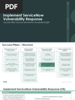 ServiceNow Patch Exception Guide | PDF | Java (Programming Language ...