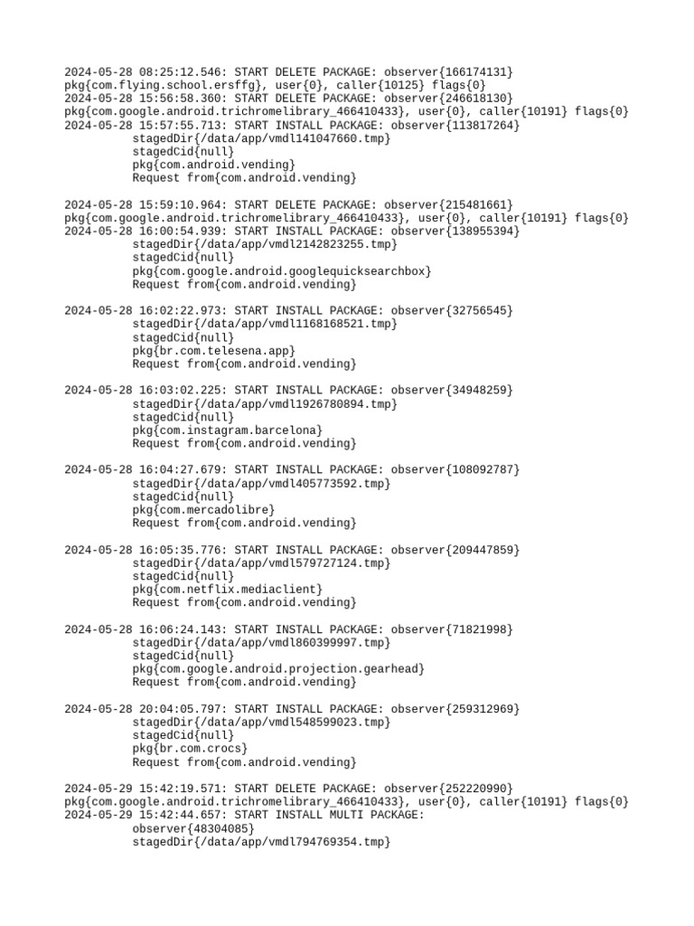 PM Debug Info | PDF | Utility Software | Unix