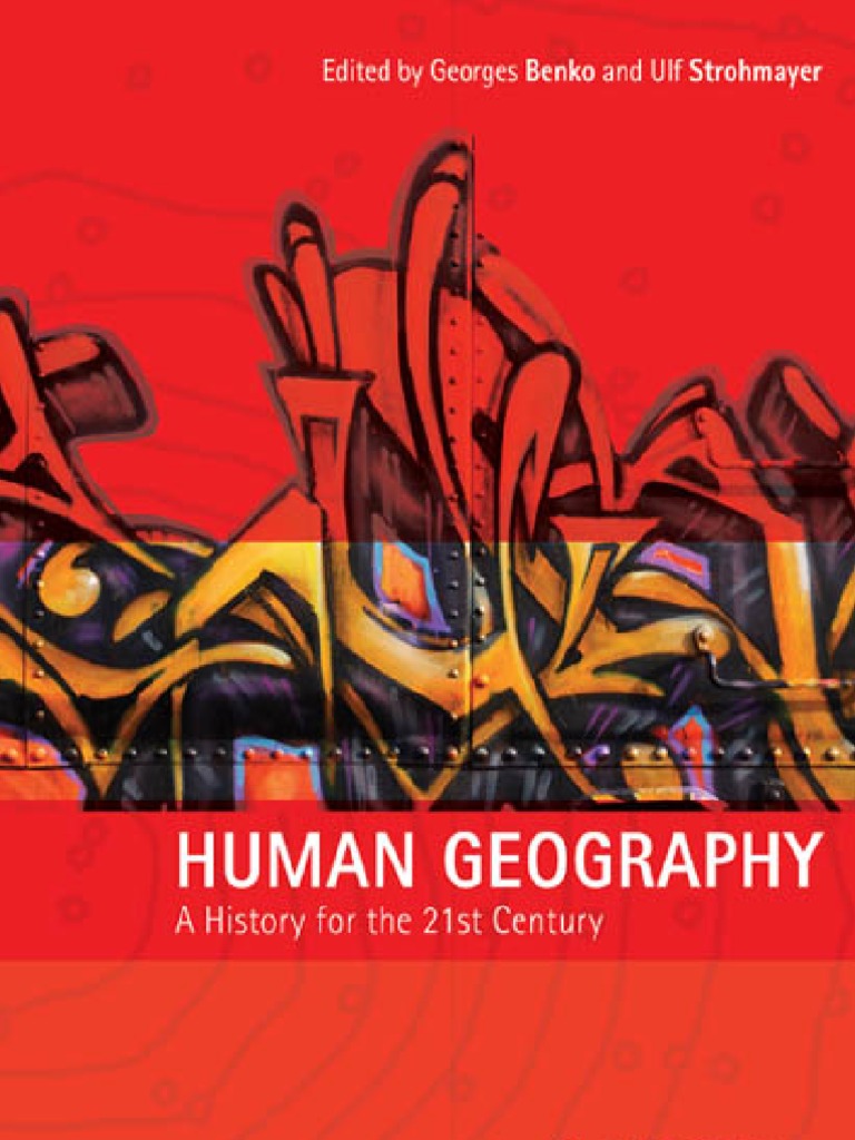 Human Geography | PDF | Geography | Traditions