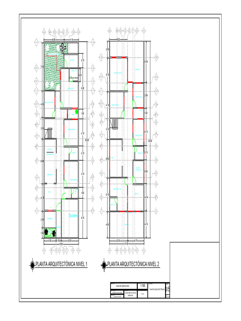 MODELO PARA BAJADO DE CARGAS_073138 | PDF