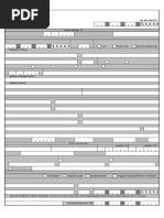 Bir Form 1902 New Version | PDF | Identity Document | Employment