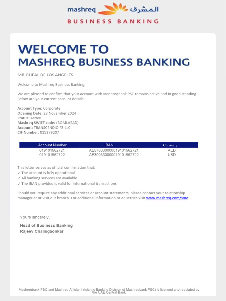 Mashreqbank _Letter_112324_061931380 | PDF