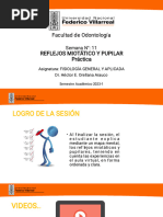 Reflejo consensual y su importancia clínica | PDF | Nervio | Ojo
