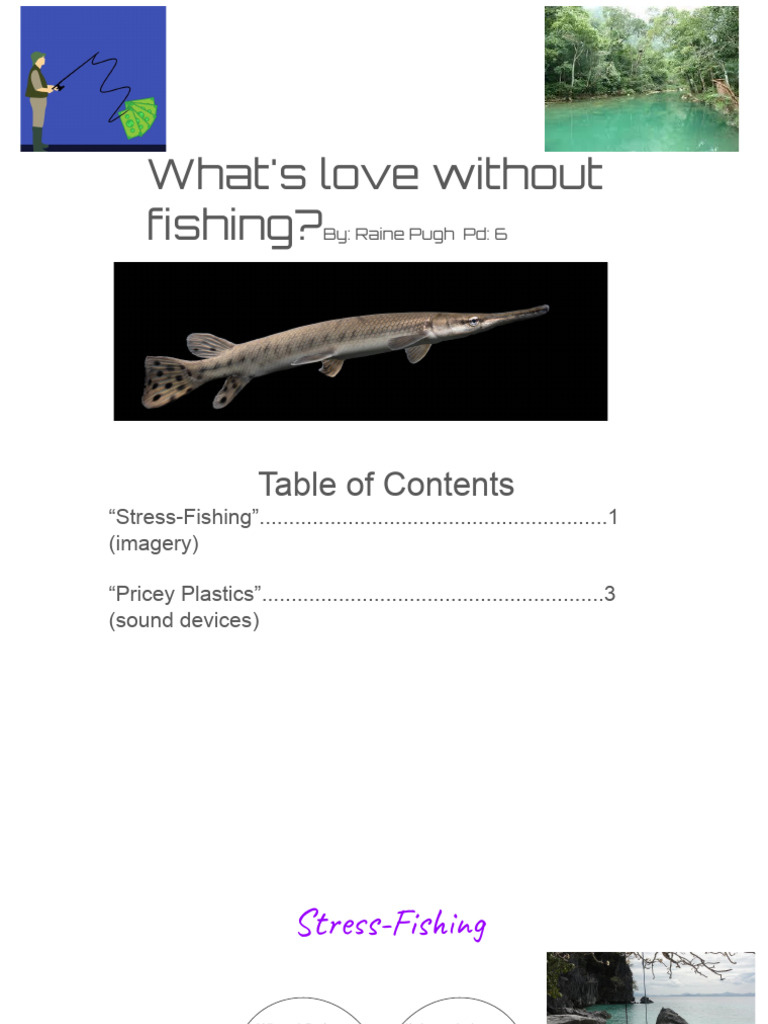 Pick Two Poem | PDF