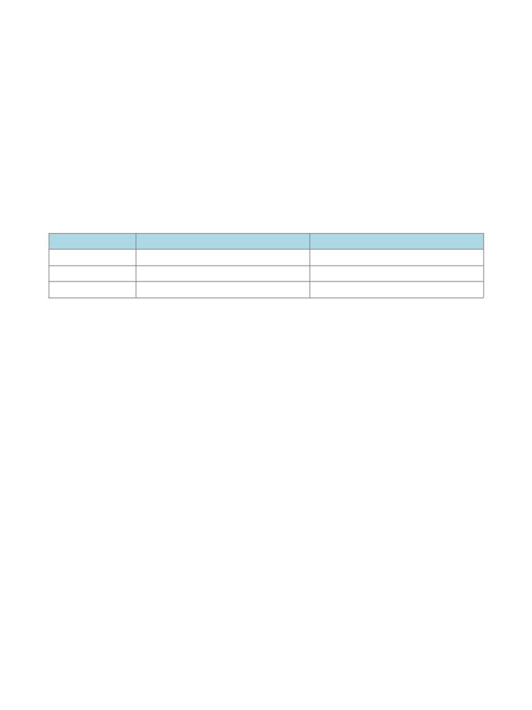 Topology Primer For Calculus | PDF