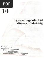 Note of Dissent | PDF