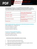 Calumet Calpar Paraffinic Base Oils Brochure | PDF | Viscosity | Liquids