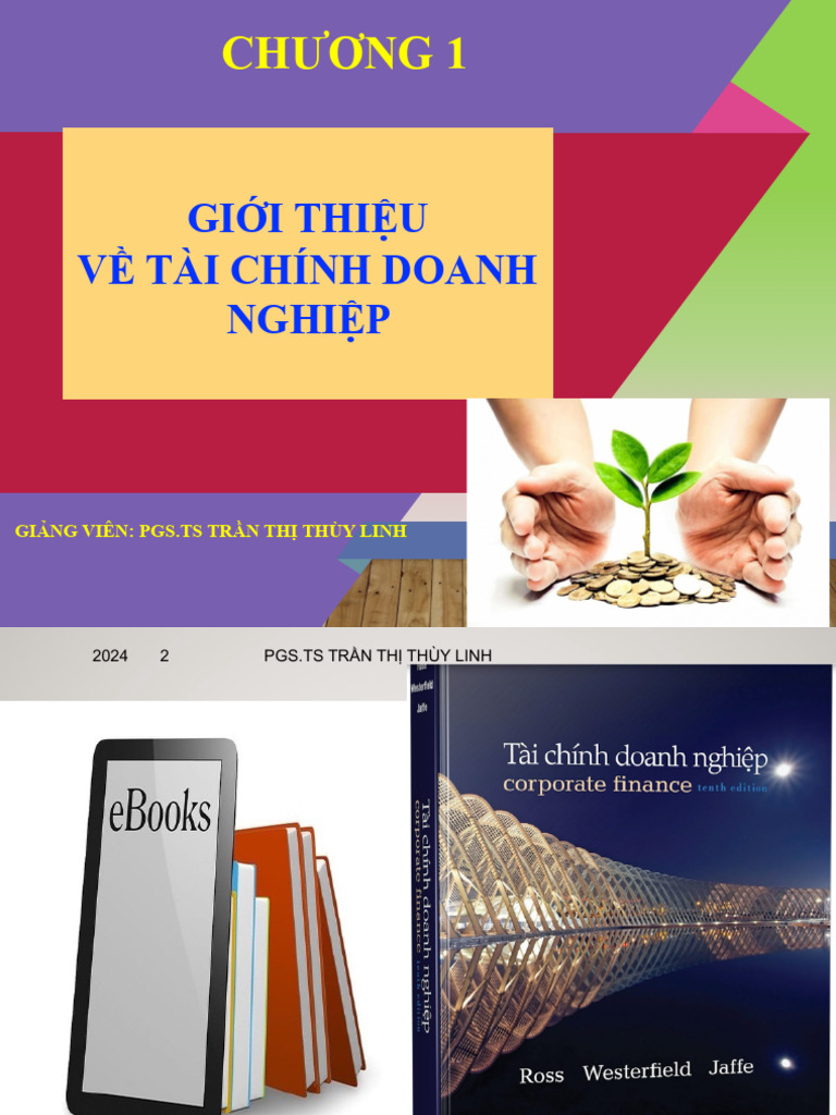 Tcdn-Chuong 1-Đã M Khóa | PDF