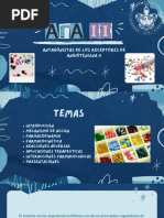 Dacten D: Indicaciones y Composición | PDF | Hipertensión ...