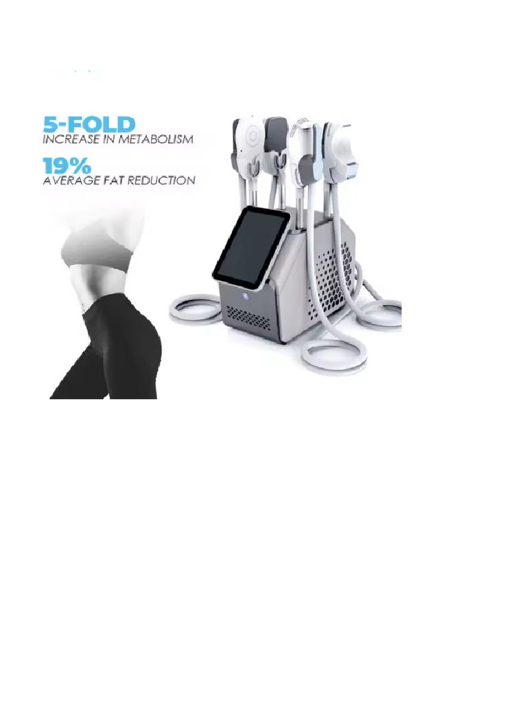 Ficha Tecnica EM7 Pro | PDF