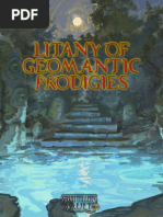 Allomancy and Its Metals in Mistborn | PDF | Bronze | Metals