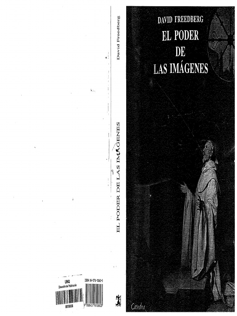 Freedberg. El Poder de Las Imágenes - Unlocked | PDF