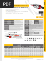 757 Hexagon Stopper Plug Specifications | PDF | Electrical Engineering ...