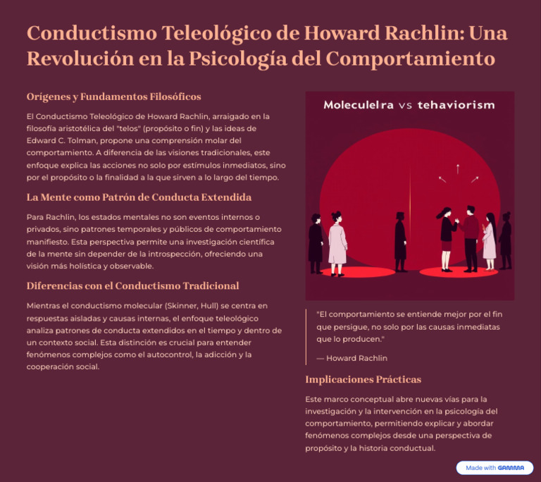 Conductismo-Teleologico-de-Howard-Rachlin-Una-Revolucion-en-la ...