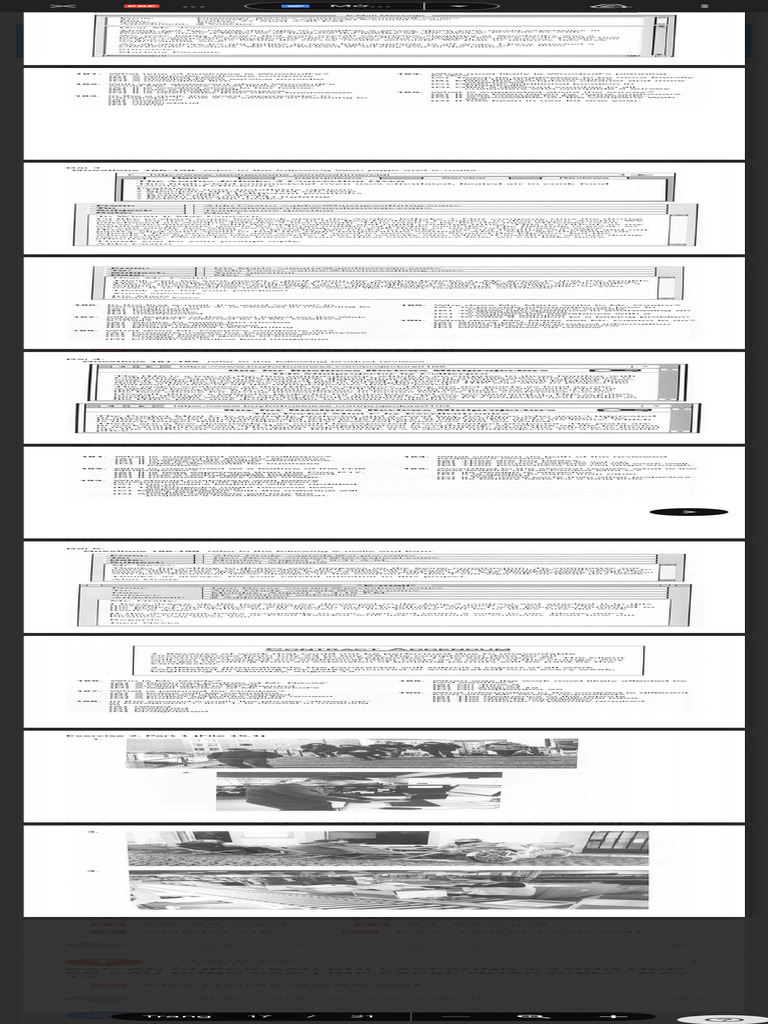 A99 - Lớp Toeic Thầy Long | PDF
