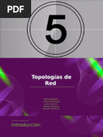 Ventajas y desventajas de la red estrella | PDF