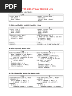 HuongDanThi PE CSD201 | PDF