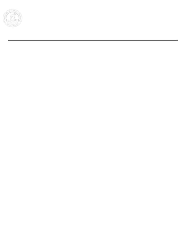 Listado 10. CLINIC 25 | PDF