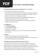 Sample Clarification Letter Template | PDF | Psychological Concepts ...
