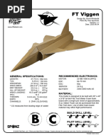 Flite Test | PDF | Flight | Aviation
