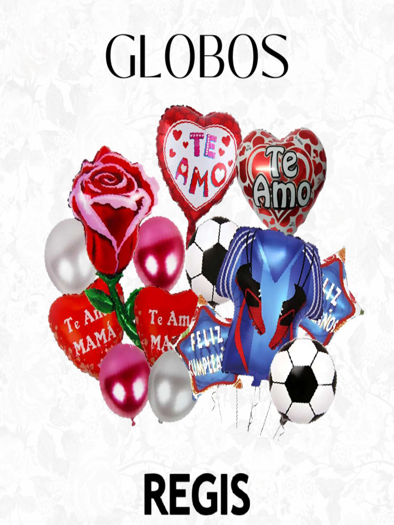 GLOBOS | PDF