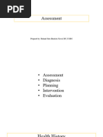 Dis DAT - Pain Assessment | PDF | Palliative Care | Causes Of Death