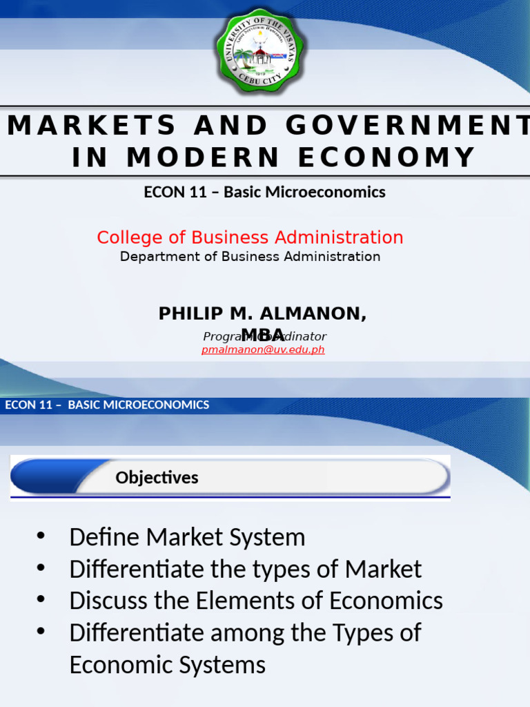 Understanding Market Structures in Economics | PDF | Monopoly | Market ...