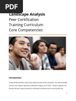 DHCS AOD Certification Standards | PDF | Drug Rehabilitation ...