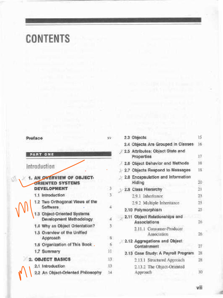 eBook-OOAD by Ali Bahrami | PDF