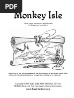 Survival Difficulty Class Guide - The Backrooms | PDF