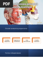 Anatomia das Regiões da Face | PDF | Olho humano | Rosto