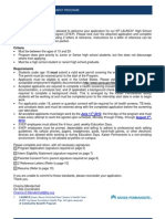 Nitroball Unit Plan | PDF | Volleyball | Sports