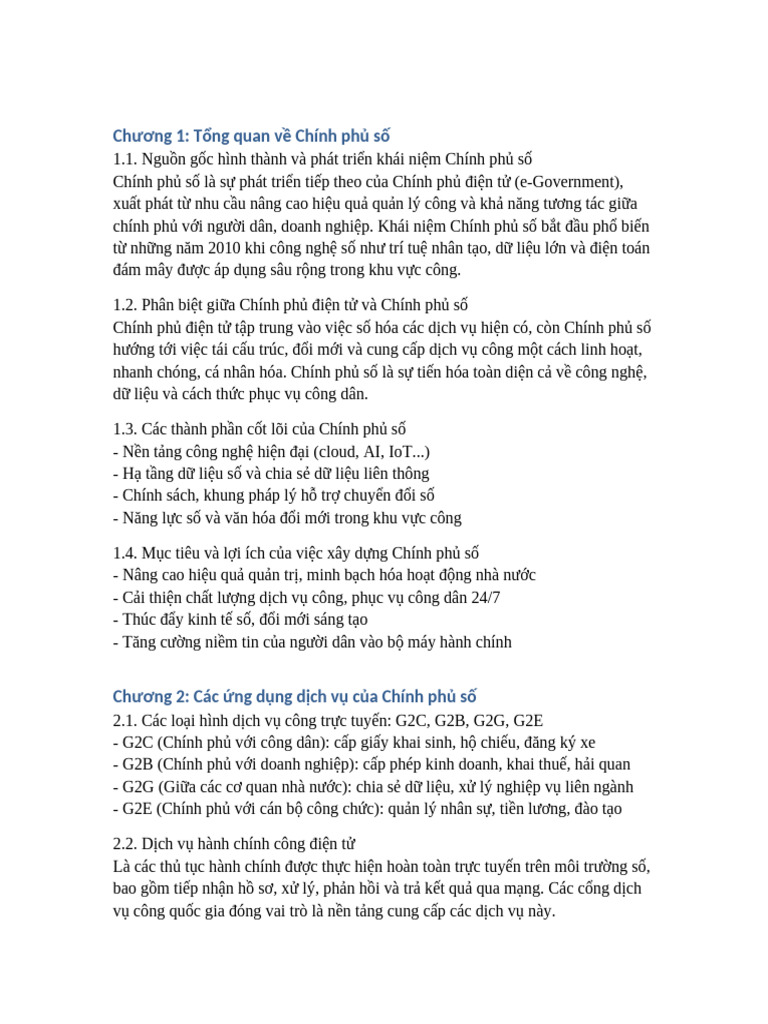 Chinh Phu So Day Du | PDF
