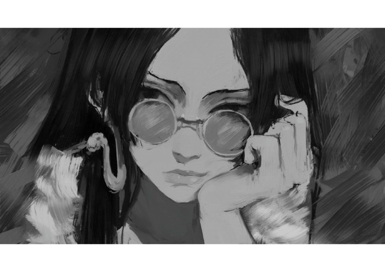 boa hancock wallpaper | PDF