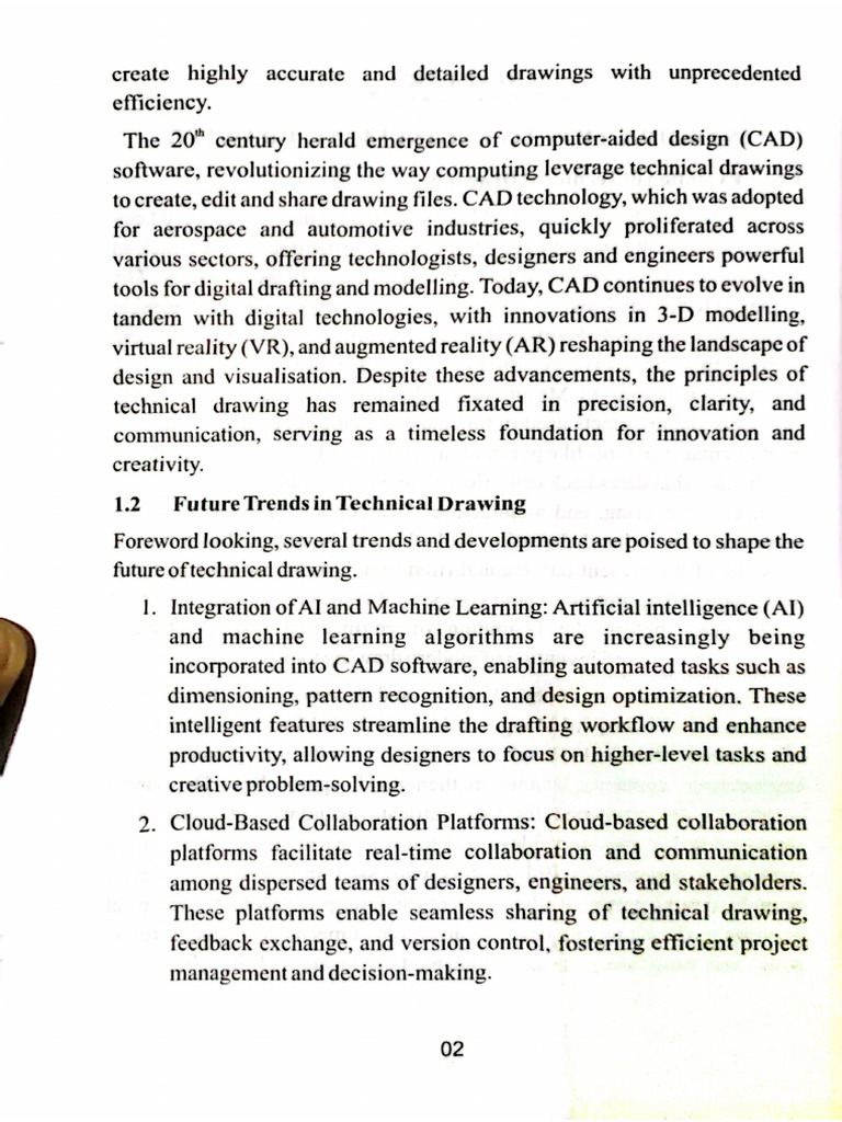 Get 103 Engine Drawing | PDF