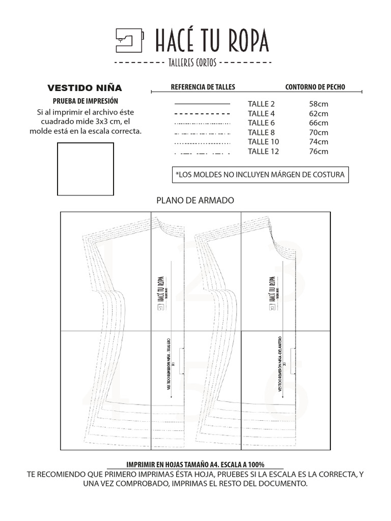 Remero N Nin A-Vivo Gratis 1637103577526 | PDF