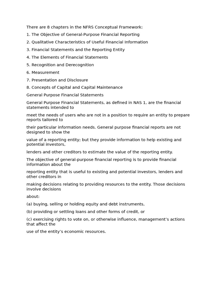 Alternative Strategic Management Chapter 1 | PDF