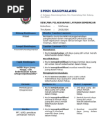 RPL BK Deep Learning | PDF