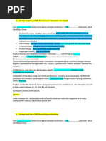 FORMAT RPP Deep Learning - PM Tahun 2025-2026 | PDF