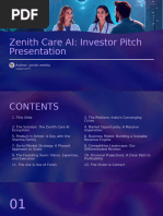 Optum in India Brochure | PDF | Business