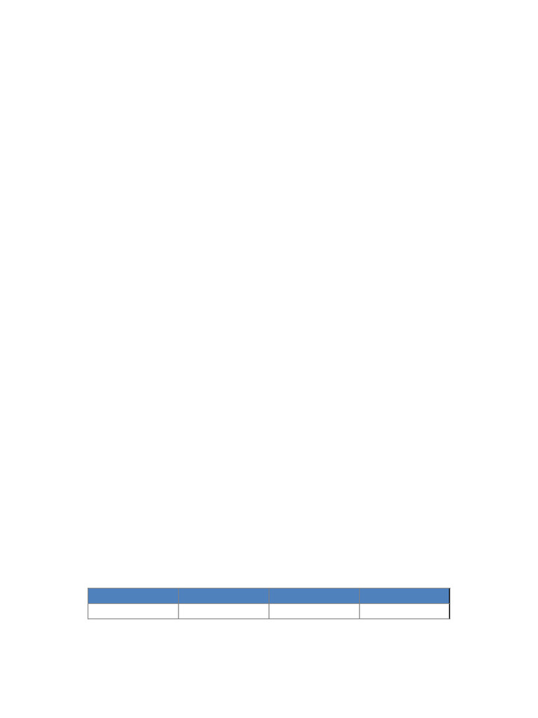 Data-First Asset Management Framework | PDF | Asset Management ...