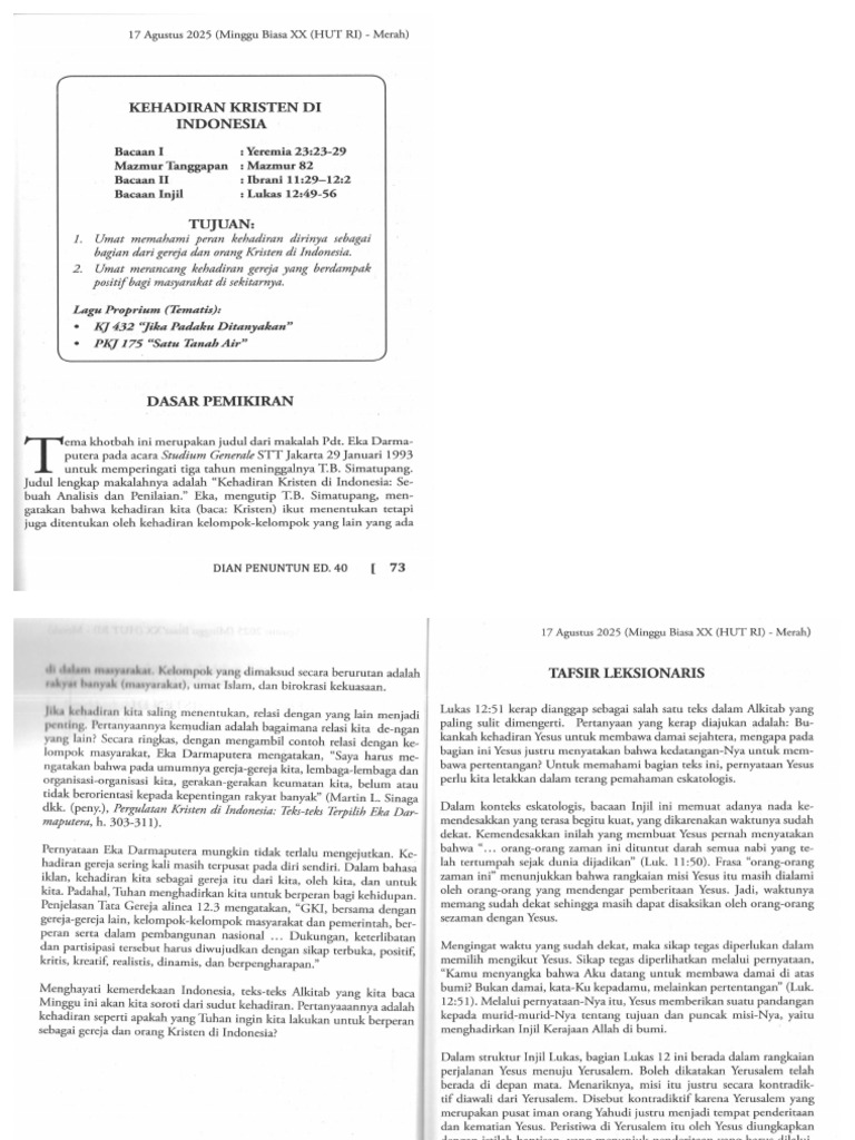 DP 20250817 HUT RI | PDF